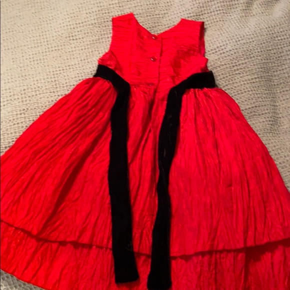 Dresses | Holiday Dress Size 5 Girls | Poshmark